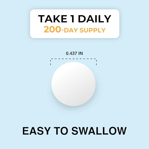 200 tablets of Puregen Labs Vitamin C