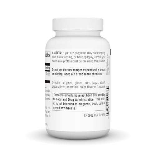 200 tablets of Source Naturals DMAE
