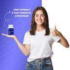 200 tablets of vitamin B12