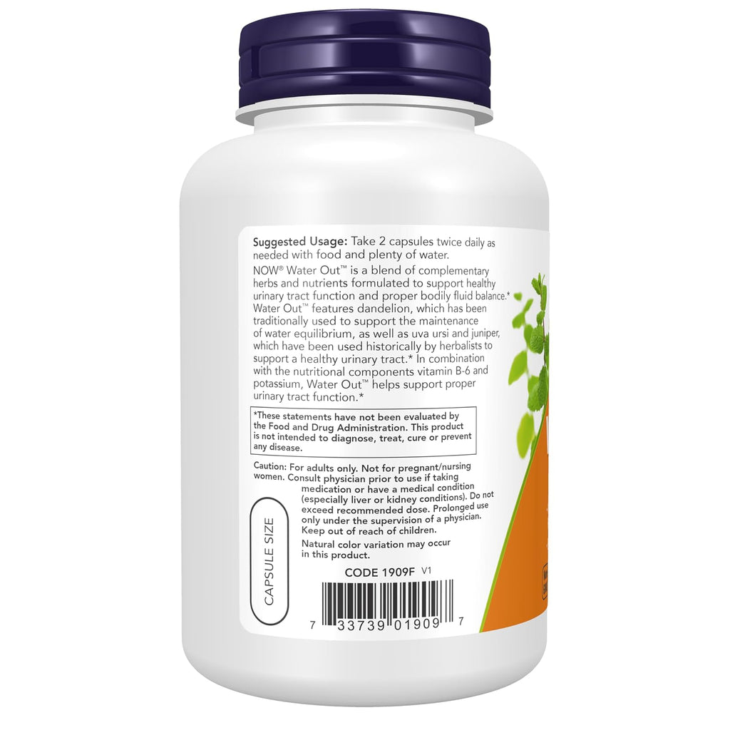 200 Veg Caps for detox support