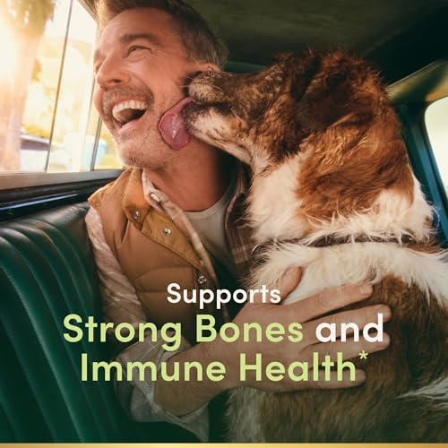 2000 IU Vitamin D for immunity