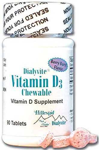 2000 IU Vitamin D for strong bones