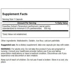 2000 IU Vitamin D supplement