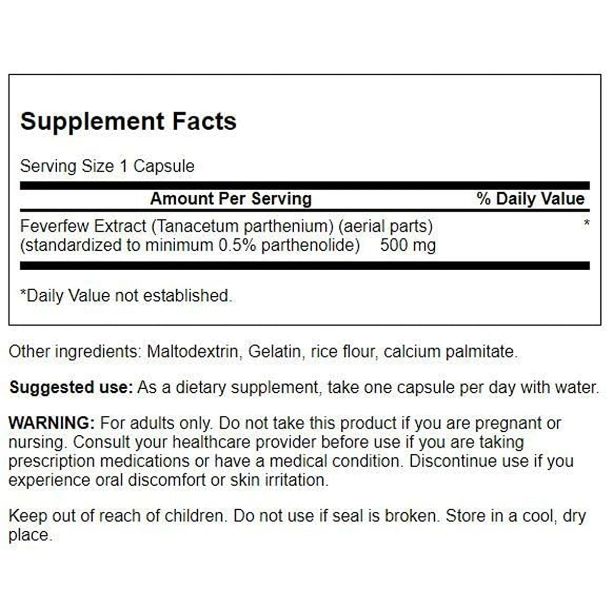 2000 IU Vitamin D supplement
