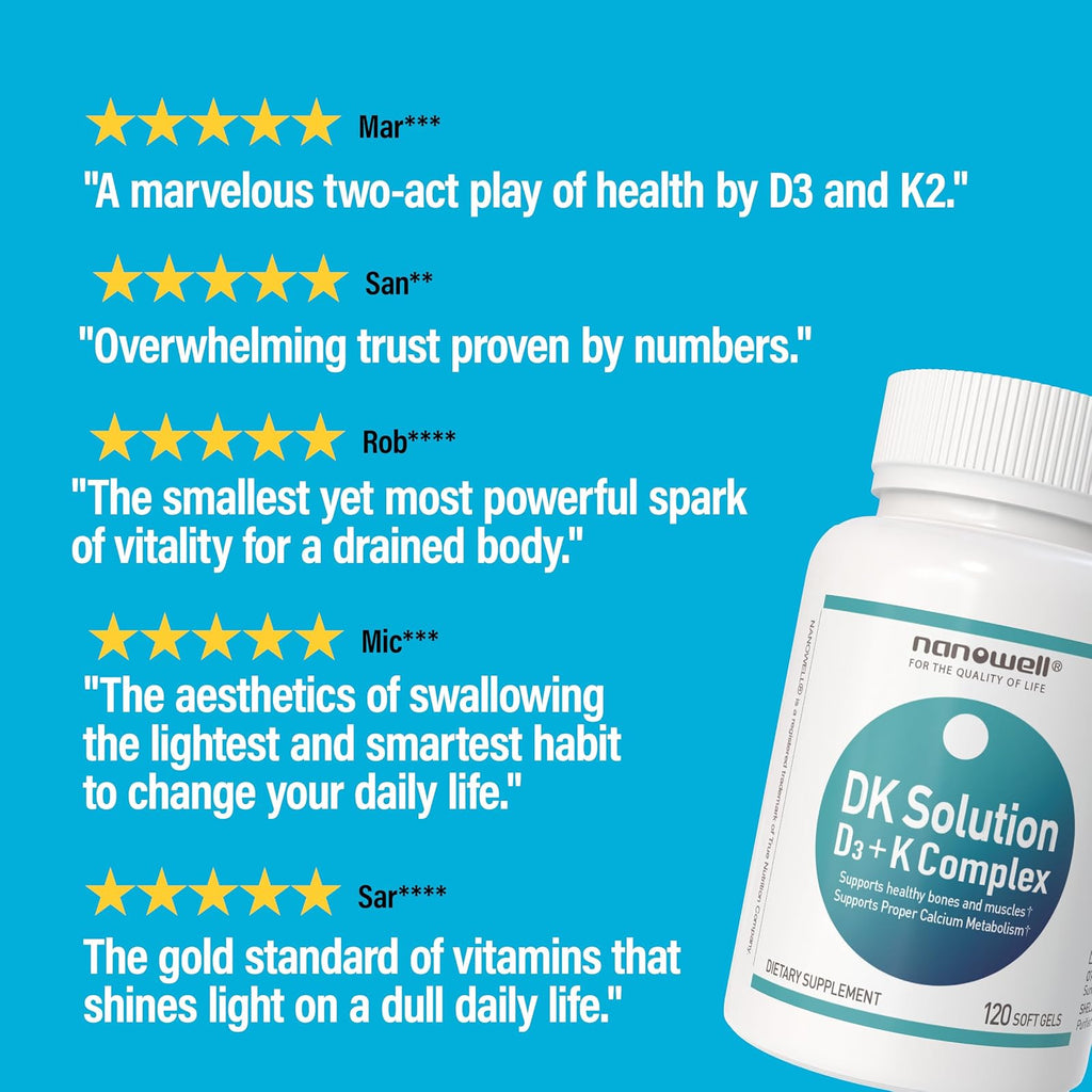 2000 IU Vitamin D3 benefits