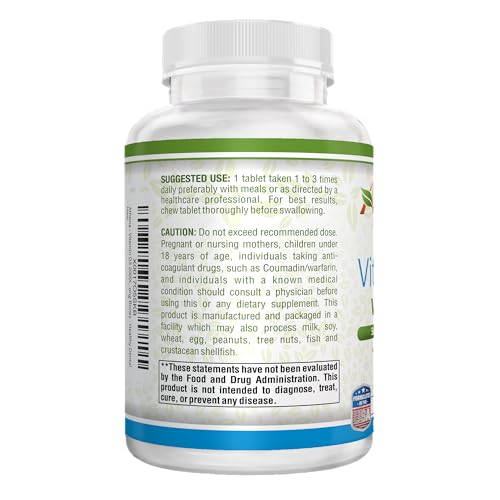 2000 IU Vitamin D3 dosage