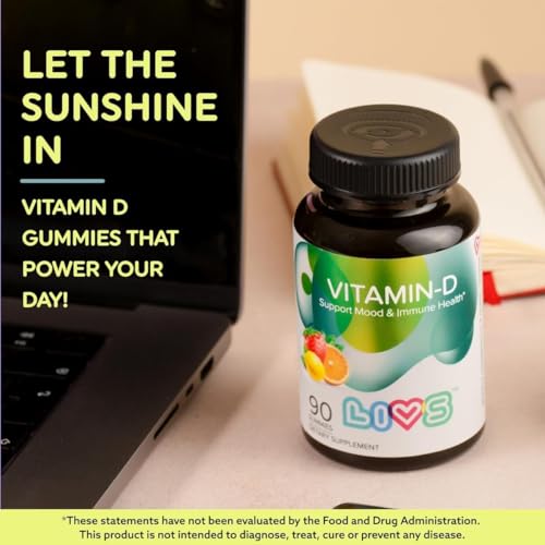 2000 IU Vitamin D3 for bone health