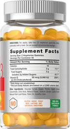2000 IU Vitamin D3 for immunity