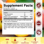 2000 IU Vitamin D3 for immunity