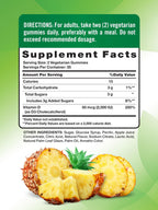 2000 IU Vitamin D3 for immunity