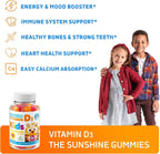 2000 IU vitamin D3 K2 supplement