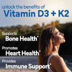 2000 IU Vitamin D3 tablets
