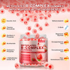 2000 mcg Vitamin B for energy