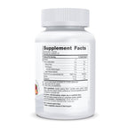 2000 mcg vitamin B12 gummy supplement