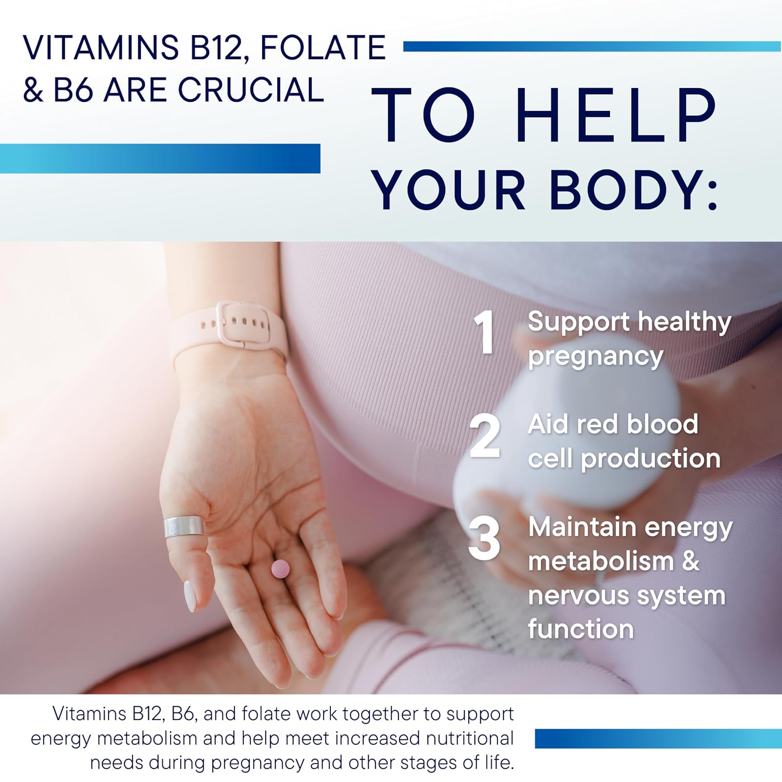 2000 mcg vitamin b12 supplement