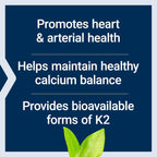 2000 mcg vitamin K benefits