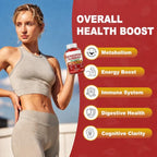 2000 mg berberine gummies for wellness