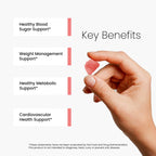 2000 mg berberine supplement benefits