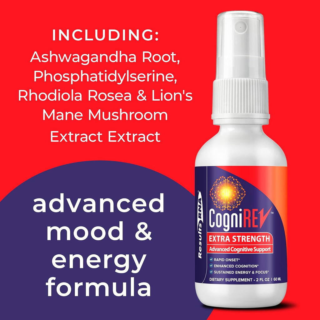 2000 mg cognitive energy boost