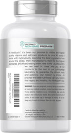 2000 mg collagen for healthy skin