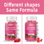 2000 mg D-Mannose for beauty