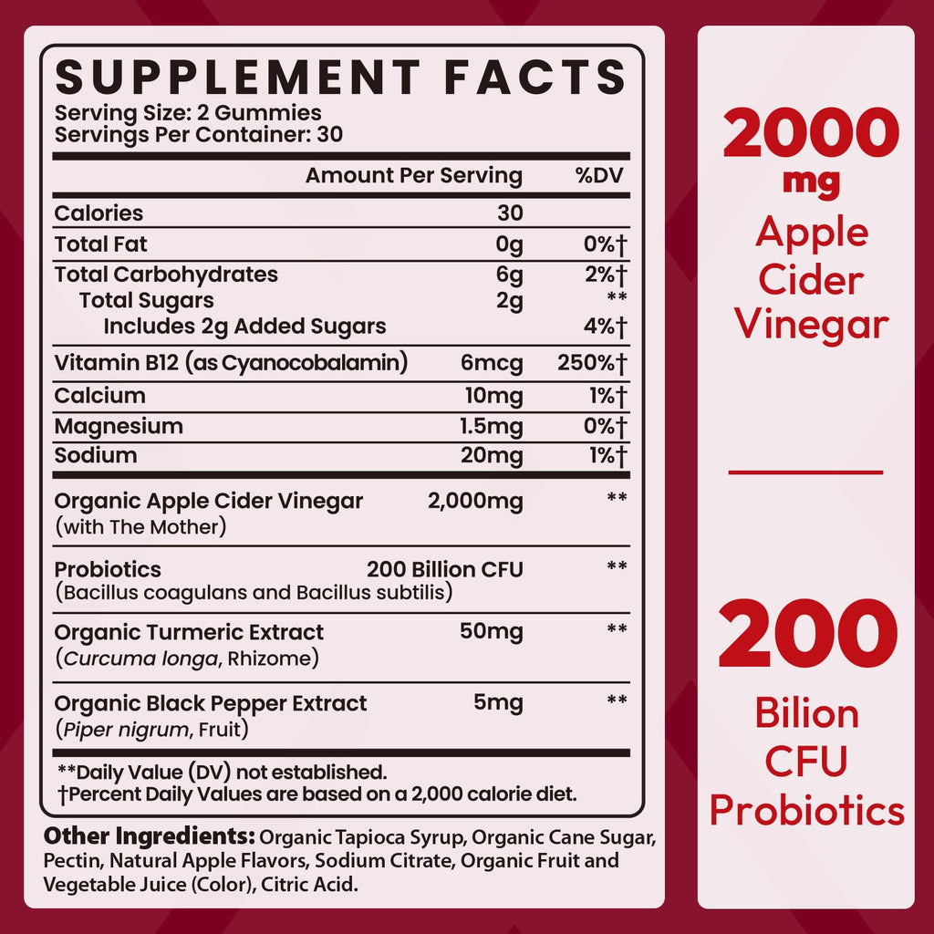 2000 mg detox gummies for weight loss