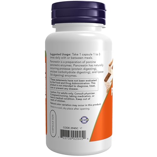 2000 mg digestive enzyme support
