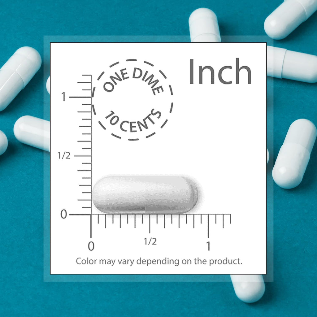 2000 mg digestive enzymes formula