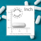 2000 mg digestive enzymes formula