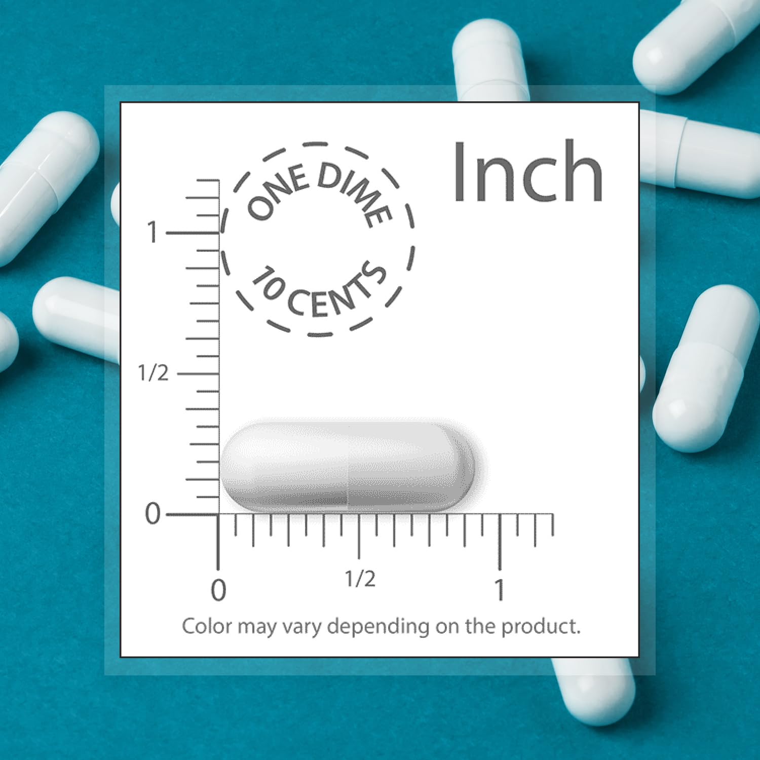 2000 mg digestive enzymes formula