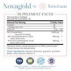 2000 mg fish oil benefits