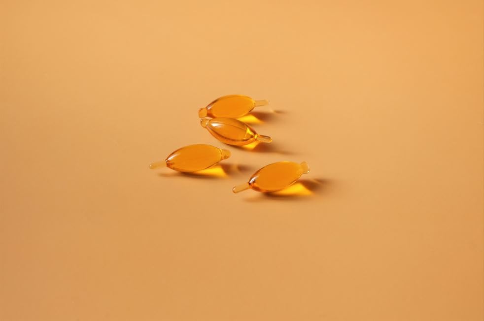 2000 mg fish oil capsules