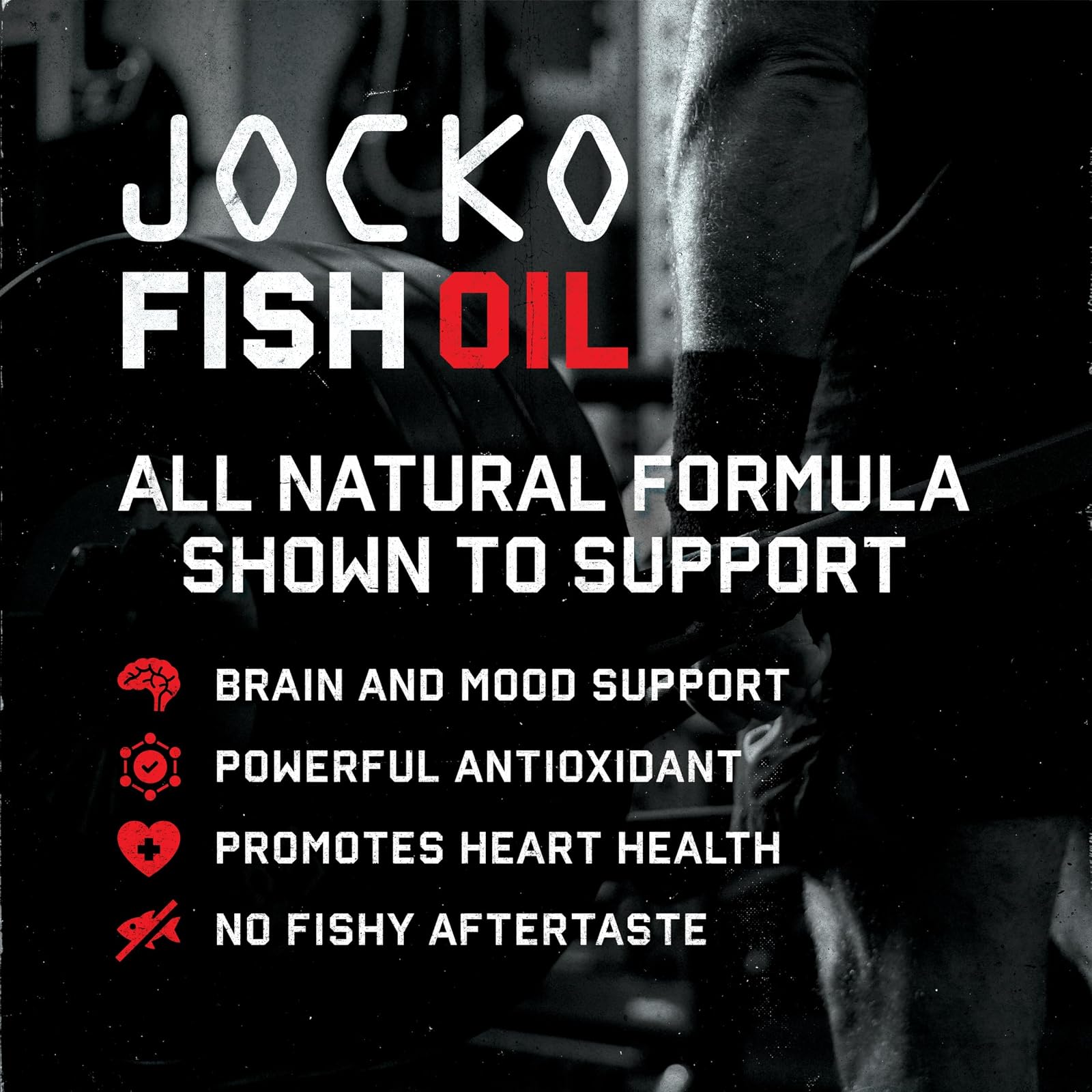 2000 mg fish oil dosage