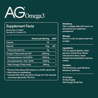 2000 mg fish oil omega 3