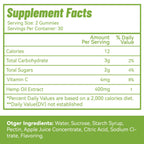2000 mg hemp gummies for relaxation