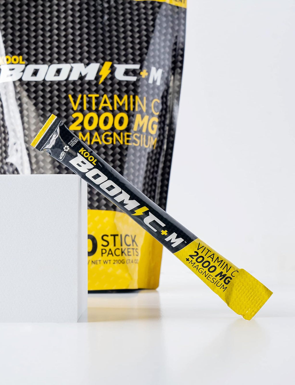2000 mg liposomal vitamin C supplement