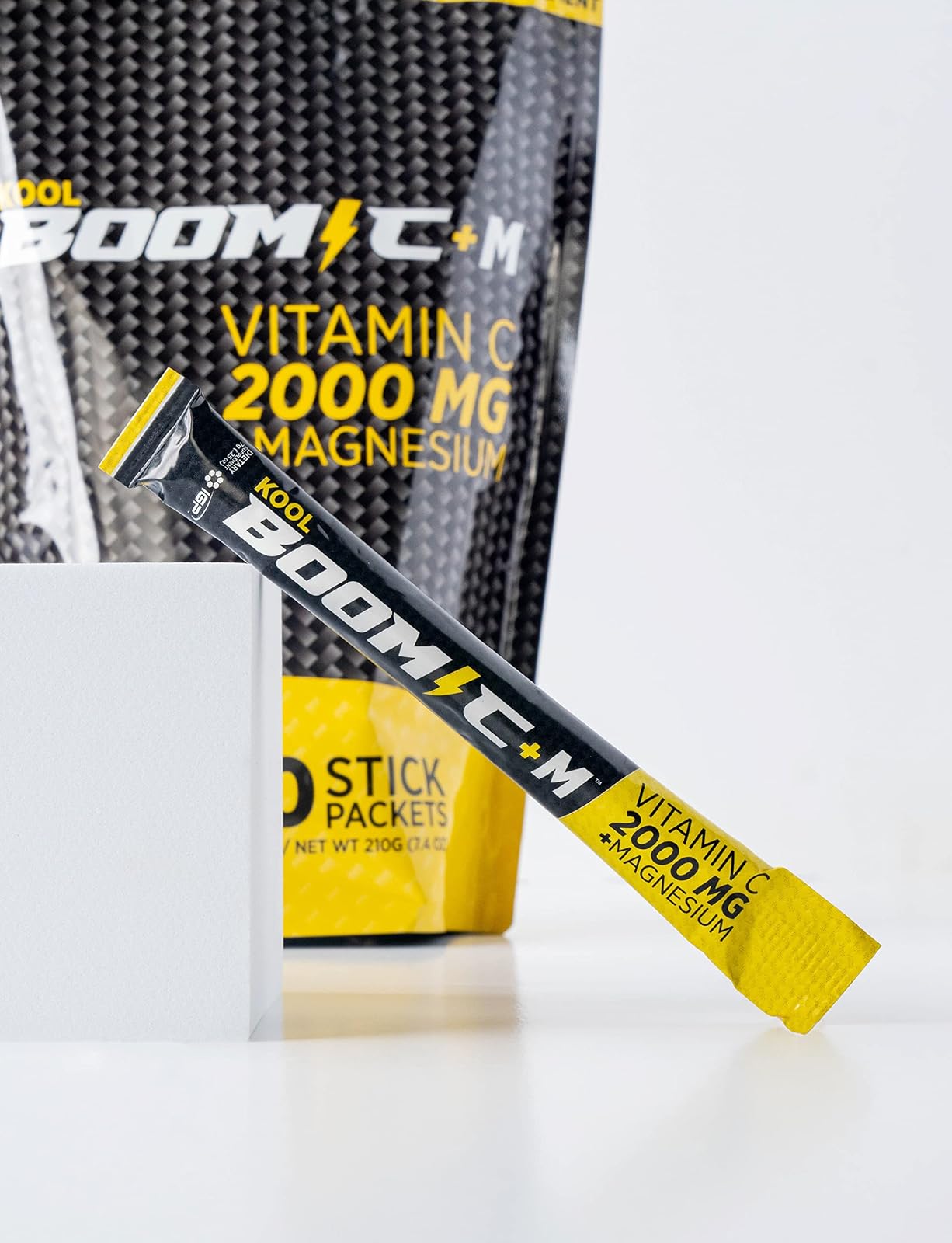 2000 mg liposomal vitamin C supplement