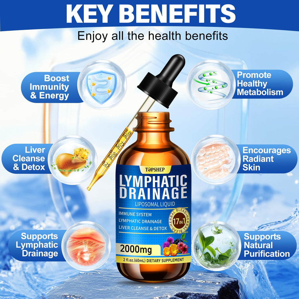 2000 mg liver extract for detox