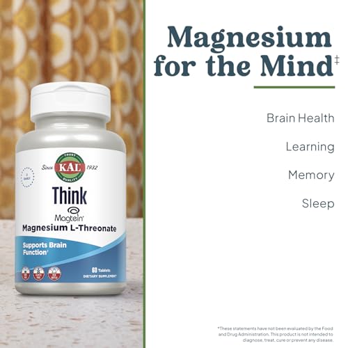 2000 mg magnesium L-Threonate dosage