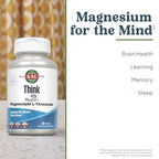 2000 mg magnesium L-Threonate dosage