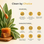 2000 mg Mullein honey stick dosage