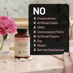 2000 mg myo-inositol capsules