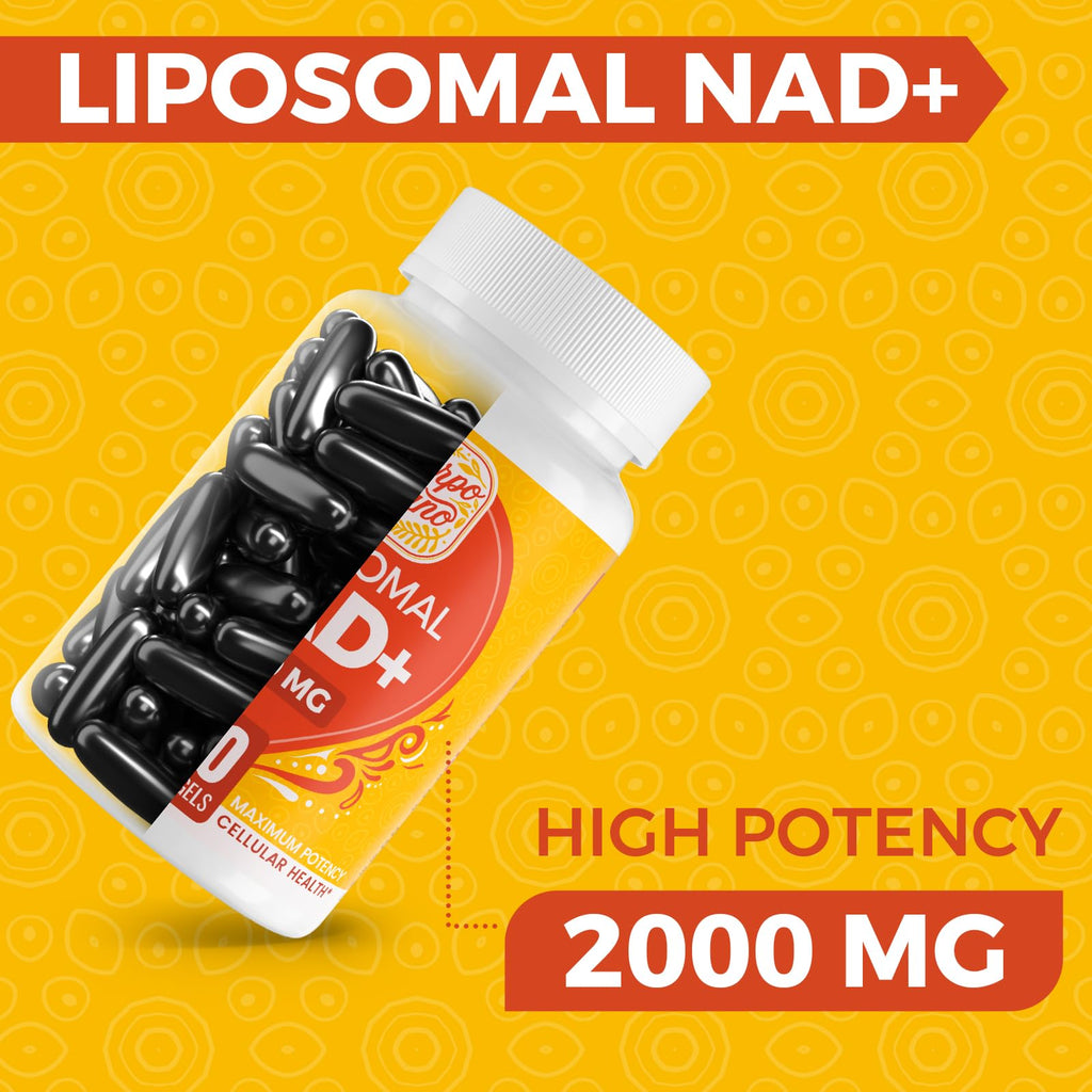2000 mg niacin softgels