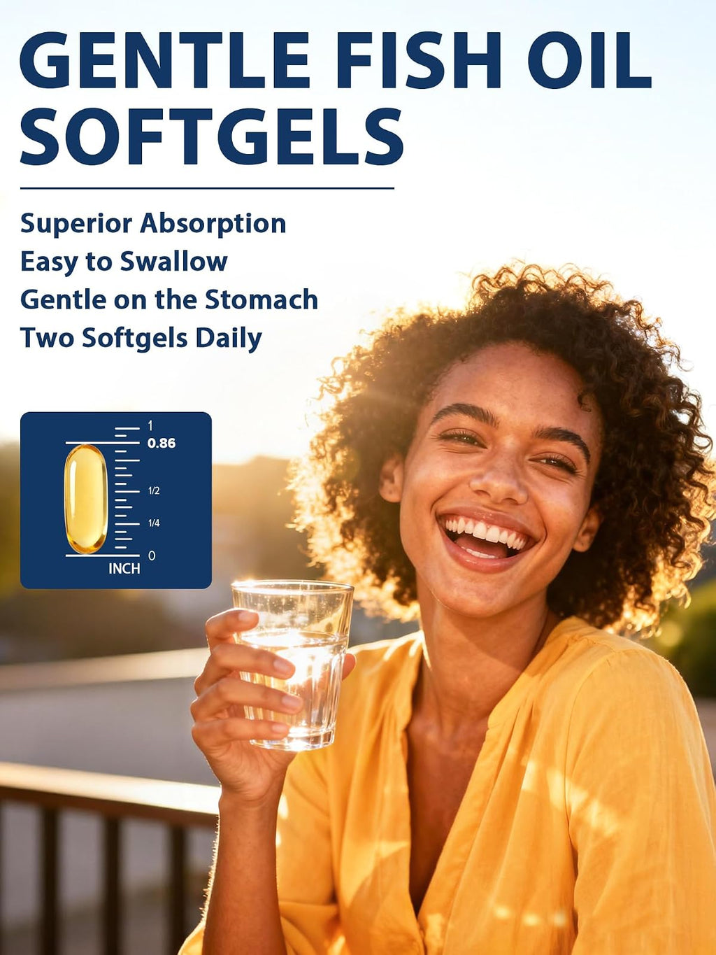 2000 mg omega 3 daily supplement
