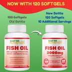 2000 mg omega 3 fish oil benefits