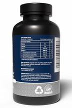 2000 mg Omega 3 health benefits