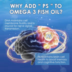 2000 mg omega 3 softgels
