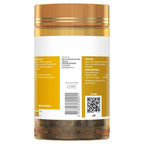 2000 mg propolis multivitamin capsules