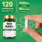 2000 mg resveratrol antioxidant capsules