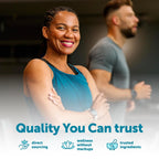 2000 mg TMG for optimal health